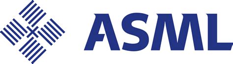 Asml Logo Logodix