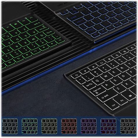 Saharacase Keyboard Case With Trackpad For Samsung Galaxy Tab S8