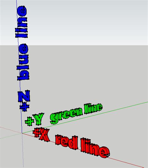How To Draw Dotted Line In Sketchup