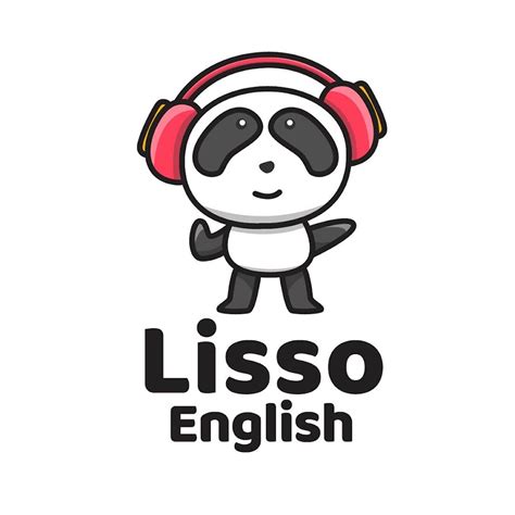 Lisso English Youtube