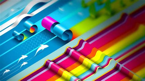 Graphic Designer Wallpaper