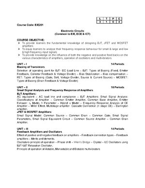 ADC DAC Electronic Circuits Notes D A And A D Converters