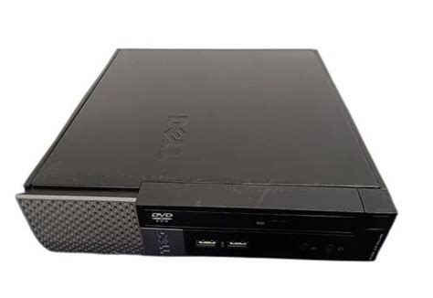 Intel I Dell Computer CPU Memory Size GB At Rs In New Delhi ID