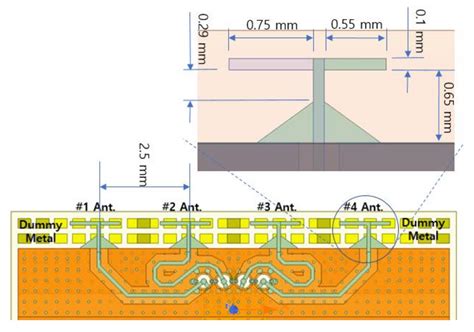 A Dual Polarization 3 D Beamforming Aip