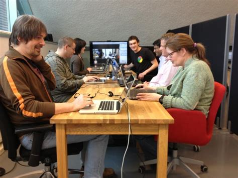 Backbase Office Photos Glassdoor