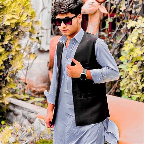 Mangal Shahzada Faisl • Threads Say More