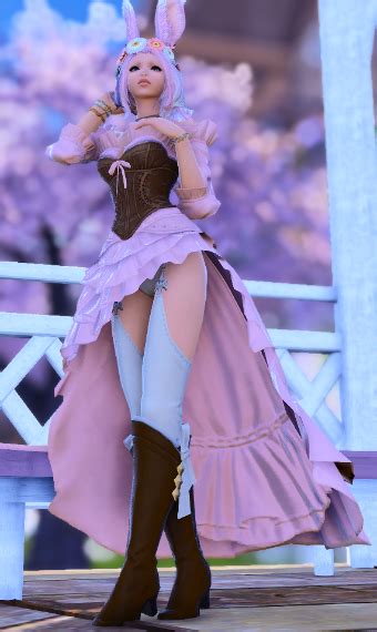 Royal Eorzea Collection Artofit