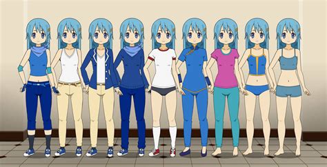 Sayaka Miki In Jpatmgm By Neoduelgx On Deviantart