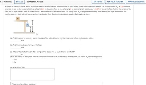 Solved As Shown In The Figure Below A Light String That Chegg
