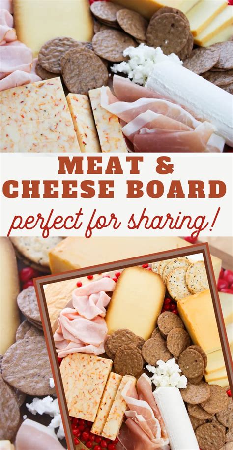 Romantic Valentine Charcuterie Board For Two