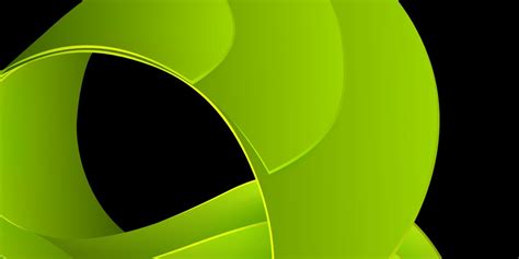 Triangles And Circles Abstract Background Vector Image