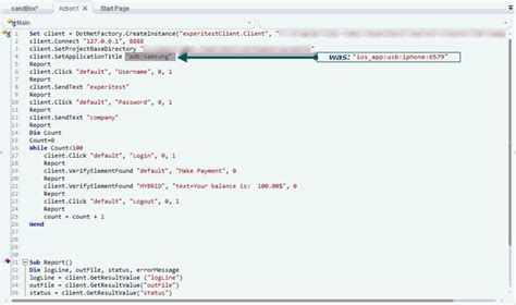 Seetestautomation Session 6 Running Test Scripts On Multiple Devices