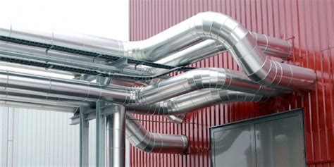 Tout Savoir Sur Les Techniques Dassemblage Utilisées En Chaudronnerie