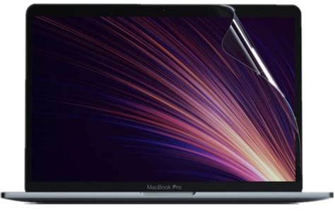 Best Screen Protectors For Inch Macbook Air M