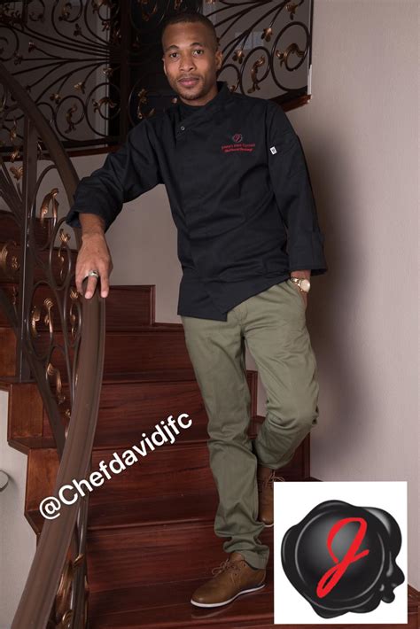 David Obadimeji On Linkedin Miami Catering Chef Culinary Cooking