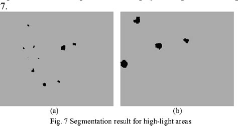 Figure 7 From A Novel Segmentation Algorithm For Side Scan Sonar Imagery With Multi Object