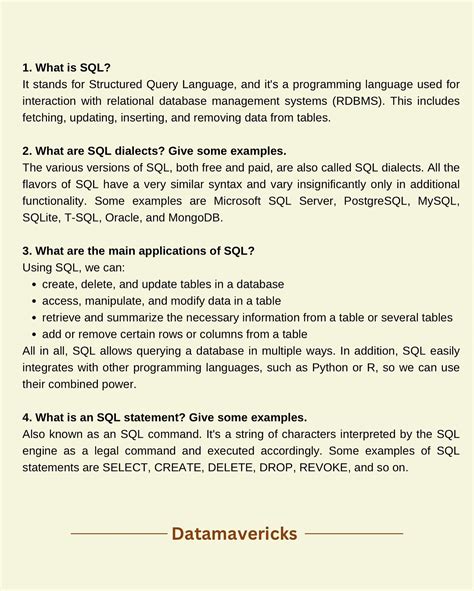 Venkata Data Science • Data Analytics • Gen Ai Sql Interview