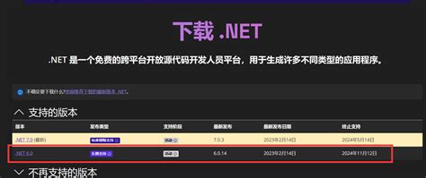 Net6 Core Apinet6发布到iis注意事项及显示 错误50019解决方法 じ逐梦 博客园