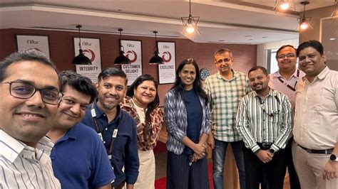 Nitor Infotech An Ascendion Company On Linkedin Collaboration