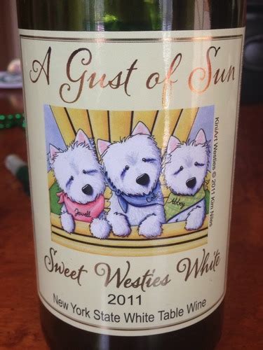A Gust Of Sun Sweet Westies White Vivino Us