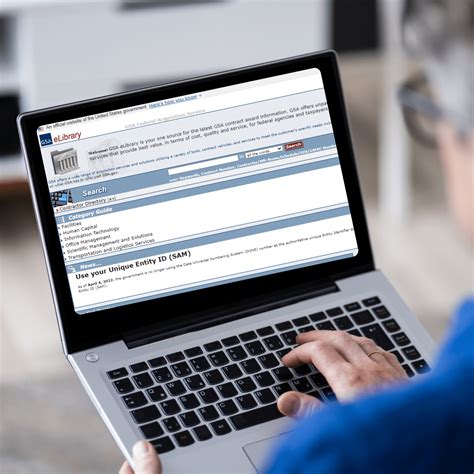 How To Find Gsa Mas Schedule Contractors For Effective Government Projects