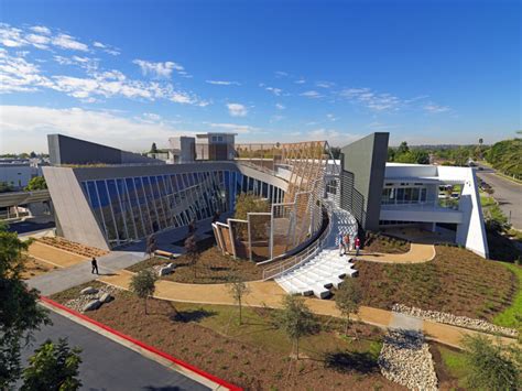 Smart Building Design Architecture A Look At Green Buildings Ideas HMC Architects