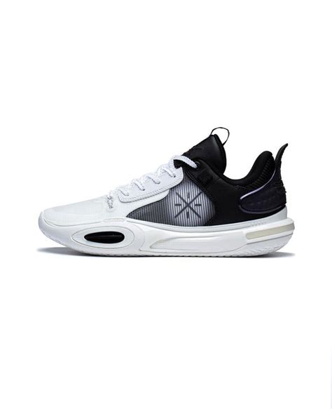 Li Ning Wade All City Ac 11 “sunrise” D‘angelo Russell Basketball Shoes