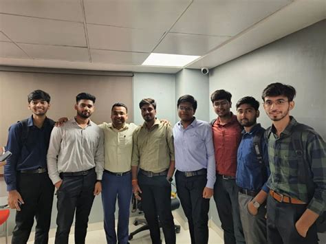 vansh garg on linkedin icai orientation articleship