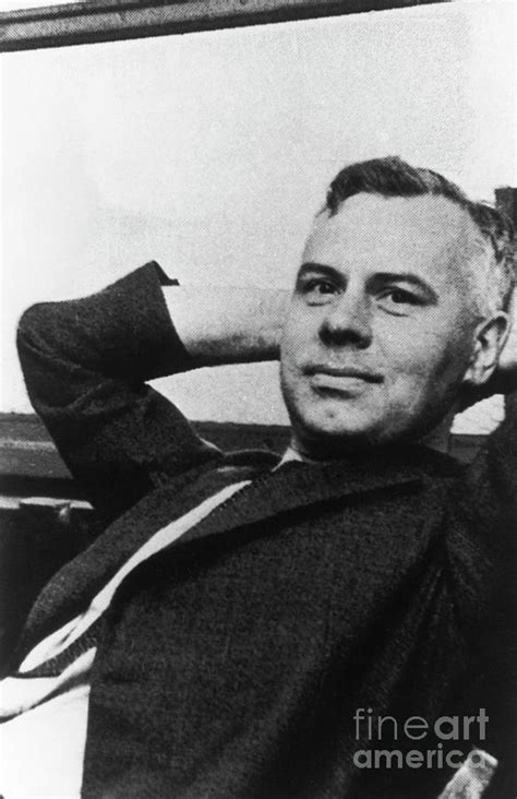 George Stibitz Photograph By Science Photo Library Pixels