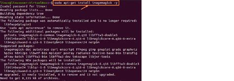 How To Convert Image To Pdf In Ubuntu 2204 Linux Genie