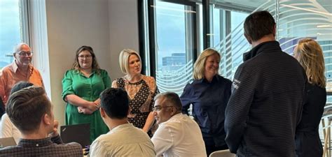 baishakhi choudhury on linkedin leadership vision inspiration