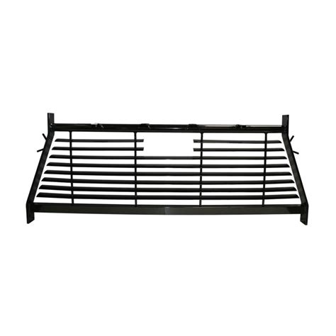 Westin 2002 2018 Dodgeram 1500 Hd Headache Rack Black