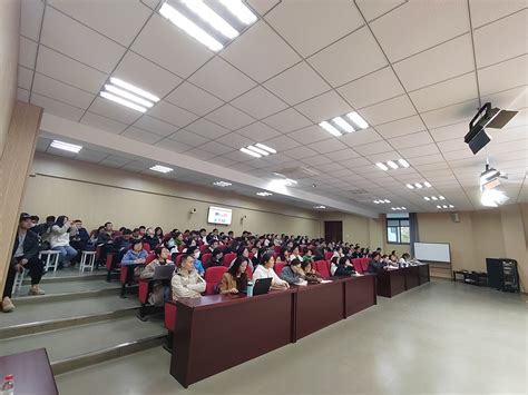 教发中心举办第二期新教师教学核心素养培训会 教师教学发展中心