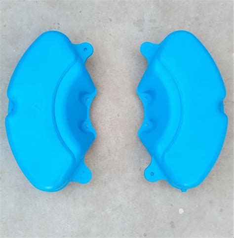 Hdpe Float At ₹ 800piece प्लास्टिक फ्लोट In Shapar Id 2855448242597