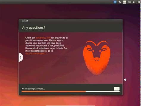 Cara Install Ubuntu Di Virtualbox Kelompok Pilkom YouTube