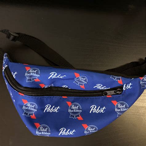 Pabst Fanny Pack Urban Milwaukee The Store