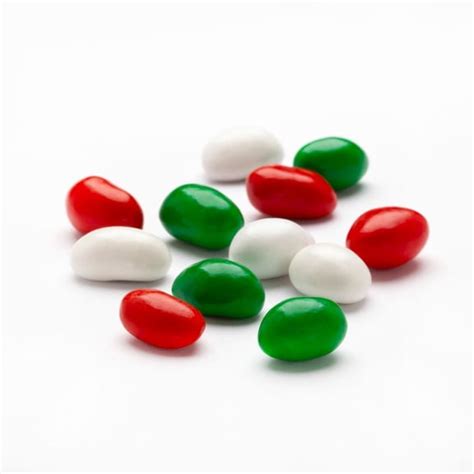 Boston Baked Beans Candy