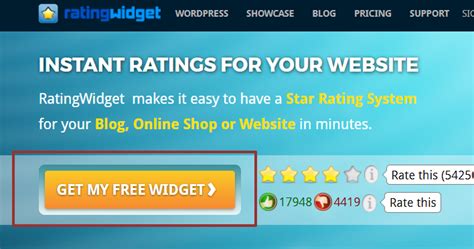 How To Add Rating Scale To Your Blog Posts