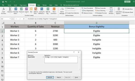 how to understand excel formulas step by step artofit