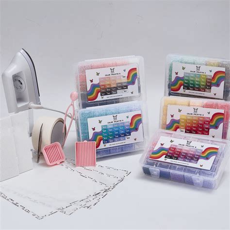 Pixiebeads Pixiecraft