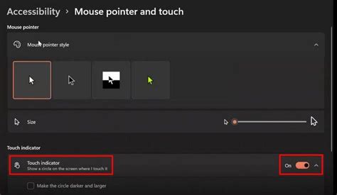 Windows 11 How To Enable Disable Touchscreen Technipages