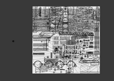 UV Map Is Overlapping Parts Polycount