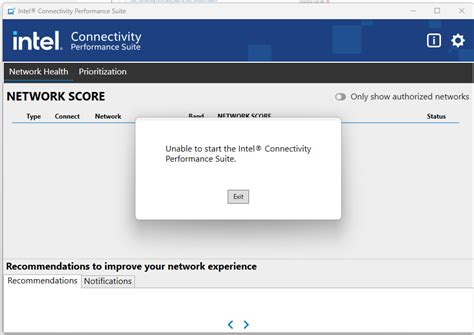 Icps V 310245051 Keeps Failing With Error Code 15613 Intel Community