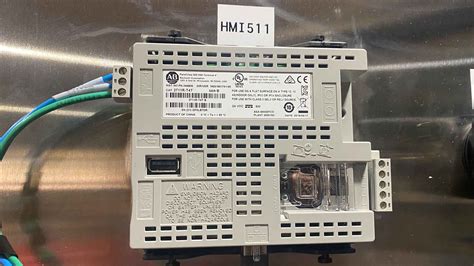 Allen Bradley Micrologix 1400 Watersurplus