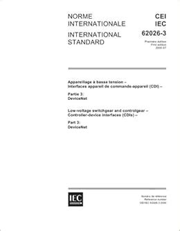 IEC 62026 PDF