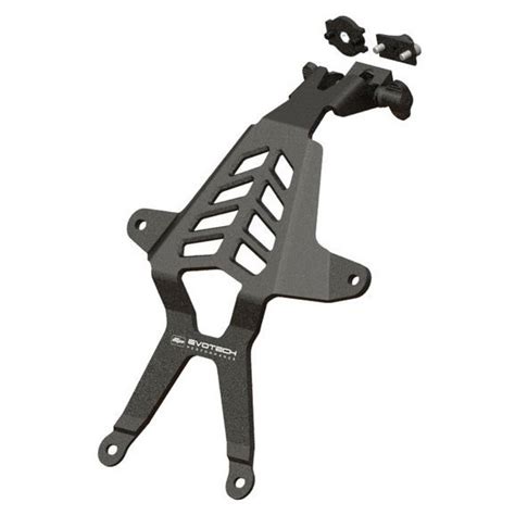Evotech Prn014677 015928 Sp Connect Mount For Triumph Tiger 1200 22