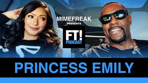 Princess Emily Breaks Down Her Rise Fight Back” Game And Almost Hitting