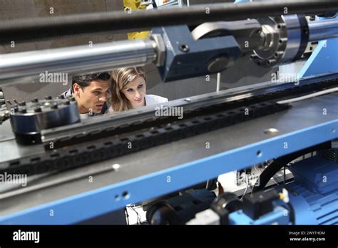 researchers prototype test bench for the development of