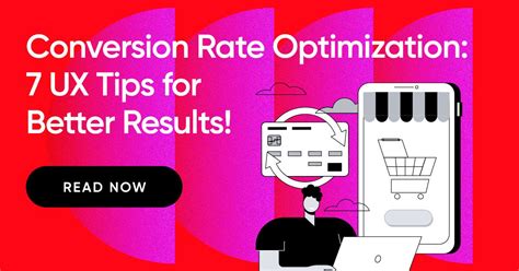 Conversion Rate Optimization UX Best Practices Forge And Smith