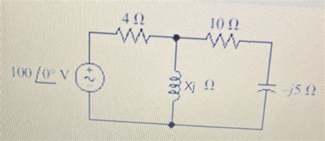 Solved Calculate The Complex Power The Active Power And The Chegg